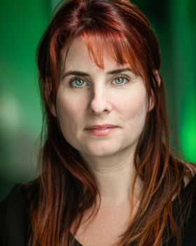 Sinéad Clancy